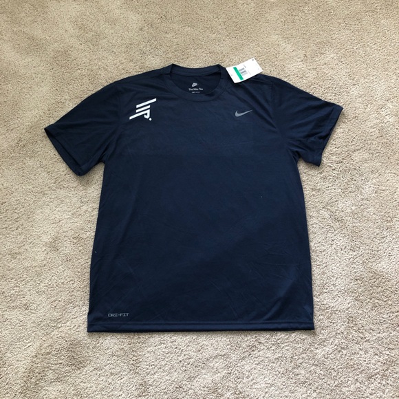 Nike | Shirts | Nwt Nike Ecnl Shirt | Poshmark
